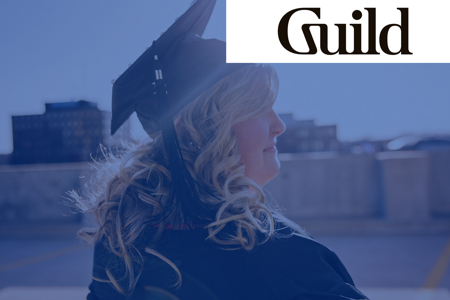 Case Study - Guild Education